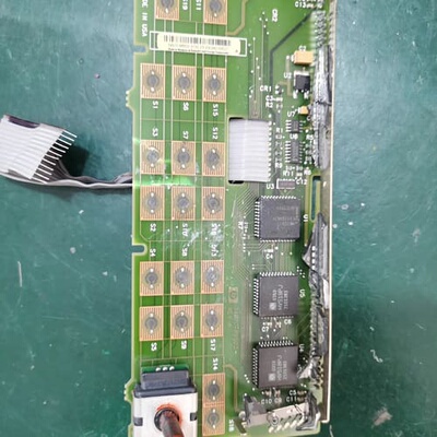 可维修安捷伦34970A面板议价