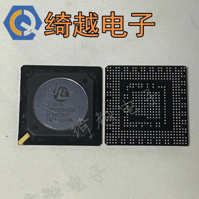 HI3716CRBCV201000  HI3716CRBCV2010D0  HI3716CRBCV2010D0T芯片