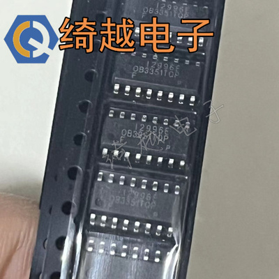 OB3351TQP 全新原装液晶芯片