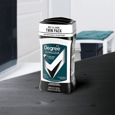 72小时运动止汗棒除臭男士