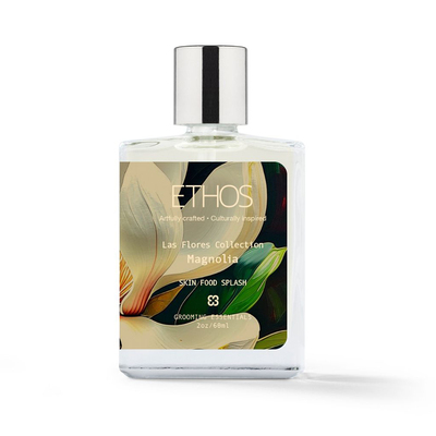 Ethos-Las Flores Magnolia木兰花伏特加滋养减少泛红男士须后水