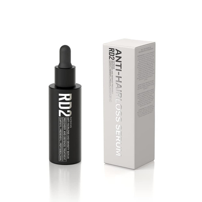 Patricks防掉发精华头皮护理男士