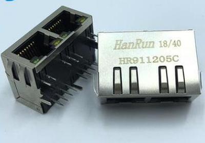 HR911205C/HY911205C质量好网口
