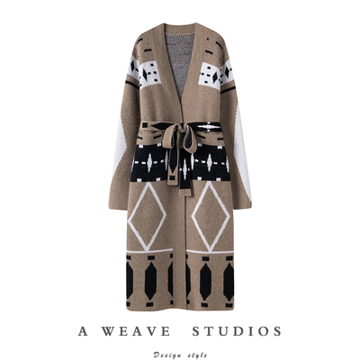 金贝绒高端100%纯山羊绒衫