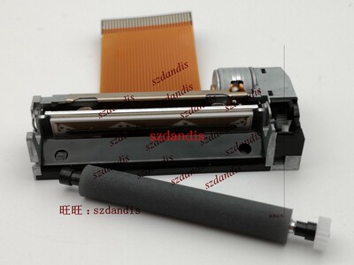 FTP-628mcl101#50 龙飞LF300/HT-6300精芯JX-700-48R打印头