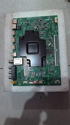 TCL 55C7 55T3 55T5YP主板40-848C3T-MAB2HG/MAA2HG 核对图片