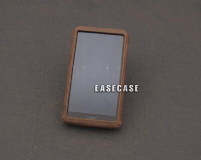A6款EASECASE个性定制海贝 Hiby R5 二代 真皮套保护套