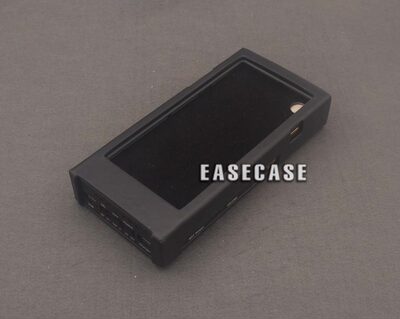 A6款EASECASE定制保护套林六万5代 KAEI-DAP5真皮套壳