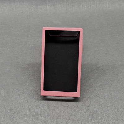 A6款个性定制保护套飞傲 M21 真皮套壳播放器全包