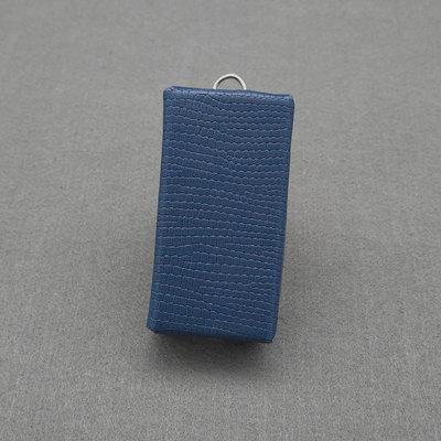 A6款个性定制艾利和 AK HB1真皮套保护壳