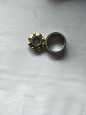 角接触球分离式轴承 6025 内5外16厚5  轴承6027 内7外22厚7