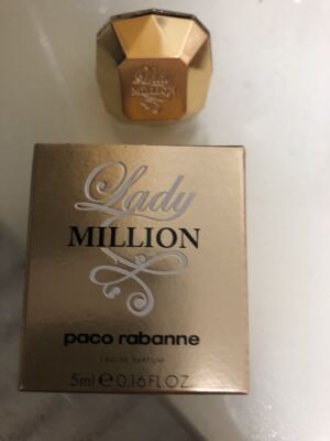 鄙视假货PACORABANNE5ml