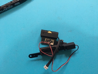 神舟优雅HP620 HP630 HP640 HP650 笔记本喇叭