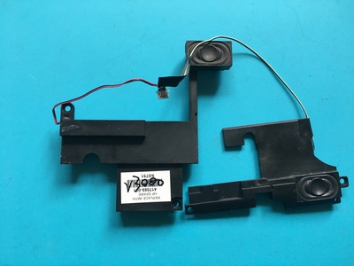 惠普 HP COMPAQ dv2000 DV2500 DV2700 笔记本喇叭 扬声器