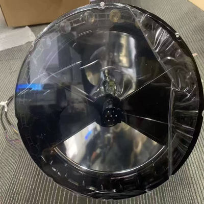 海康威视环保爆闪灯CXBG-1-1-PS-A-3B-I（CXBG-2-H/2-MC-A-3B-I）