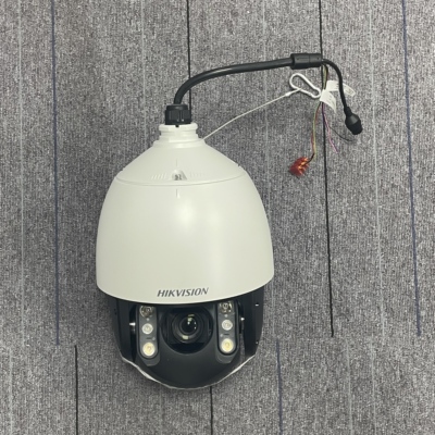 iDS-2DC7223MW-D(C)海康威视200万7寸23倍全彩轻智能球机