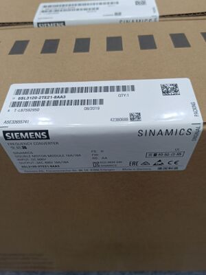 西门子6ES7322-1BH01-输出模块