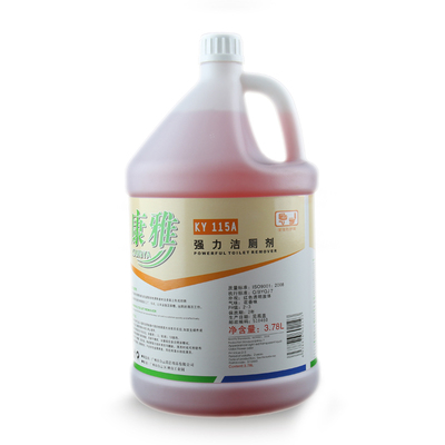 康雅陶瓷卫浴除垢洁厕剂