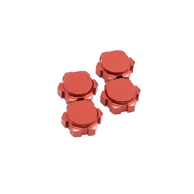 铝合金铝合金六角螺帽ARRMA