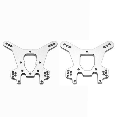 Tekno RC TKR5428 TKR5429 前/后 蝴蝶架 TKR5401 壳柱 MT410