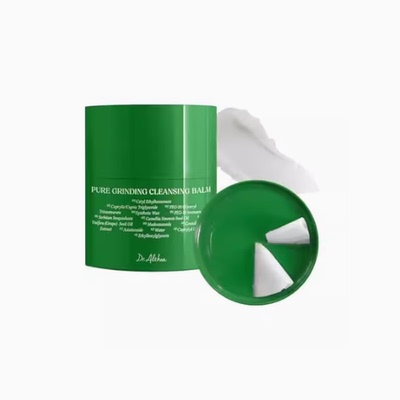 Dr.Althea Pure Grinding Cleansing Balm | Hygenic One-Step