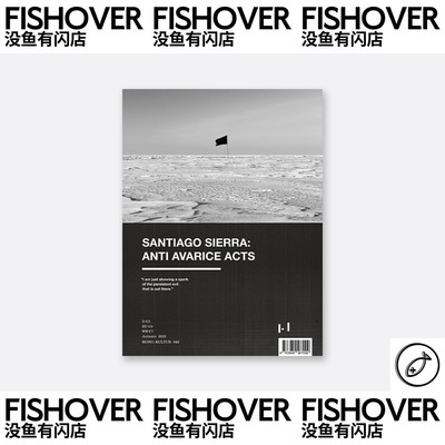 Mono.Kultur | #49 | 现货 | 海报杂志周边卡片