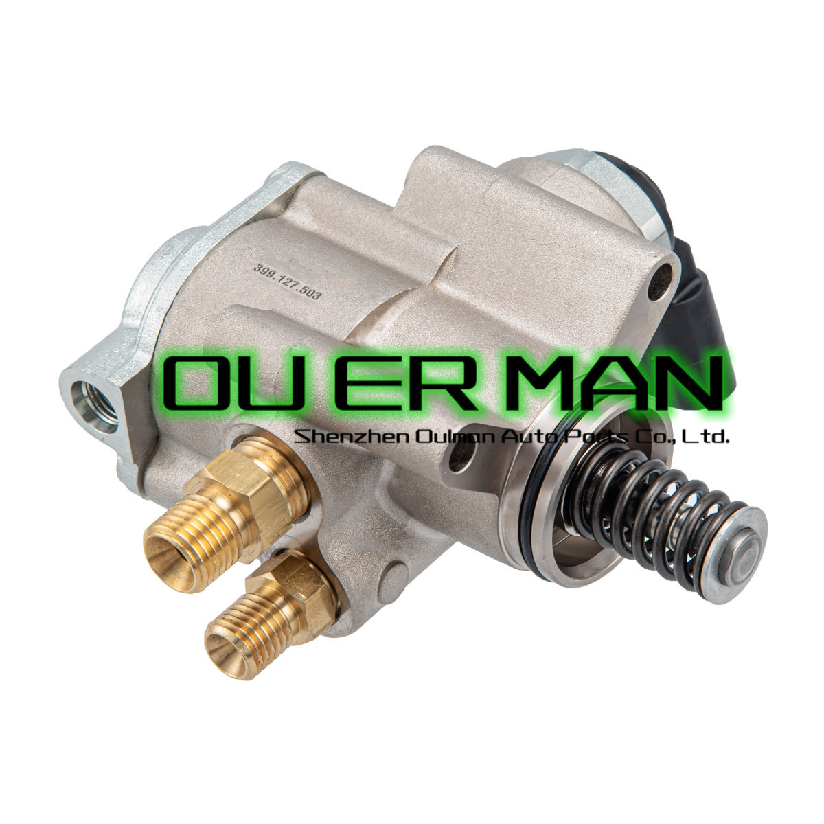 适用于大众奥迪保时捷高压油泵燃油泵079127026AB.079127026C_虎窝淘