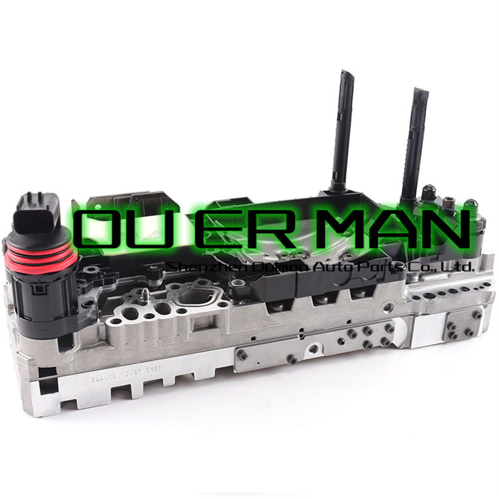 722.8变速器TCU阀体总成适用于奔驰 A0034462410_虎窝淘