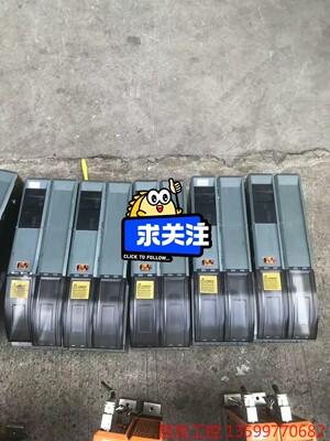 (胜发设备）贝加莱伺服驱动器8B0K3630HW00.001-1实物拍摄电
