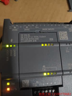 (胜发设备）西门子SM1232 AQ