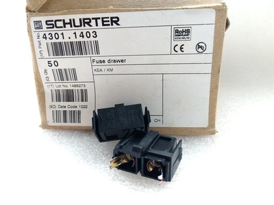 瑞士电源舒特4301.1403