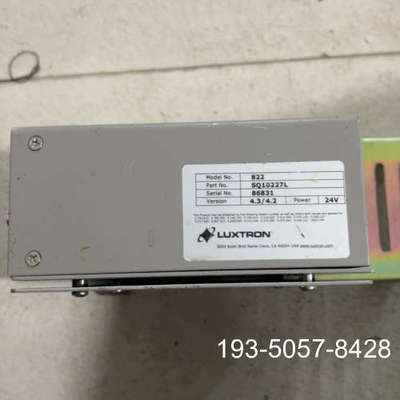 LUXTRON控制器SQ10227L详谈报价