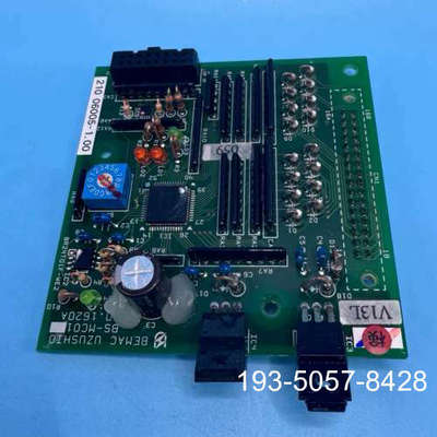 议价出BEMAC UZUSHIO PCB电路板，型号BS-MC0详谈