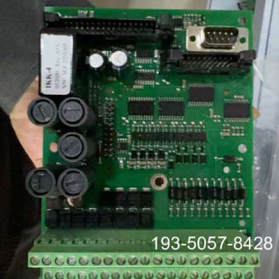 原装正品康士廉CS3000主板，型号IKK-4 052000 Rev价格详谈