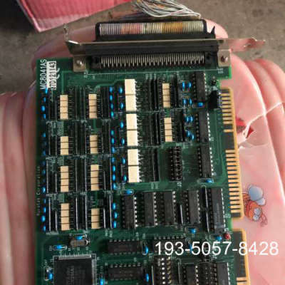 议价和椿 Aurotek MC8041AS 4轴补间 PC-详谈