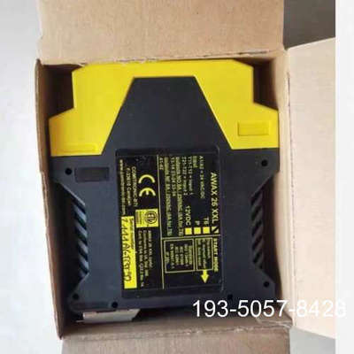 议价法国BTI安全继电器AWAX26XXL正品详谈