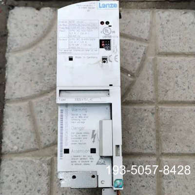 伦兹变频器8200Ⅴector0.75kw详谈报价