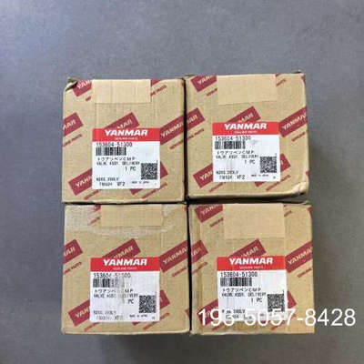 原装正品YANMAR  N260（&N280）出油阀，153604-价格详谈