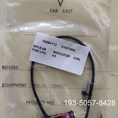 Damcos LPU内部件DPI-C、DPI-E货YJ详谈报价