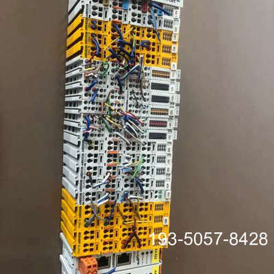 BECKHOFF倍福EL6695/EK1122/其它型号看详谈报价