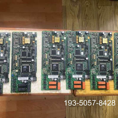 RMIO-02C ABB800变频器 主控板 I/O板 详谈报价