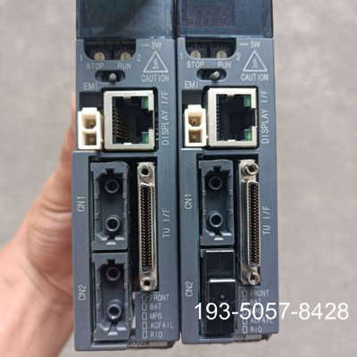 议价三菱机械手 Q172DRCPU详谈