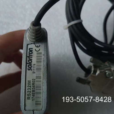 solartron输力强位移RS232IM详谈报价