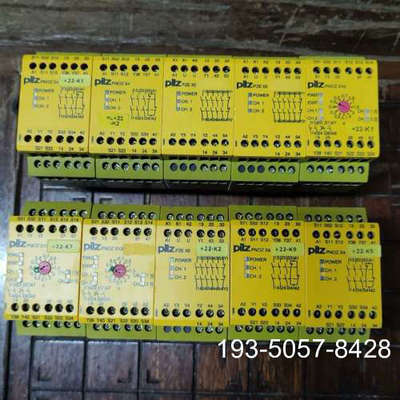 议价皮尔兹X4 774730 X5 774595 XV2皮尔兹安详谈