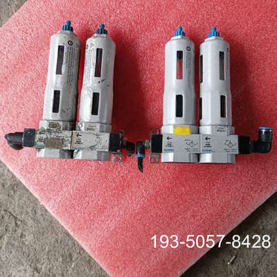 FESTO 空气过滤器 LFMB-D-mini-详谈