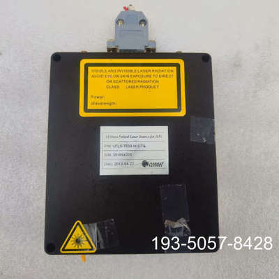 CONNET激光源 1550nm DTS脉冲光源，货号VFL详谈报价