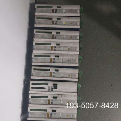 科尔摩根伺服型号S60600，发货前视频S6详谈报价