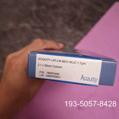 Z 【Hilic柱】 186003460 液相色详谈报价