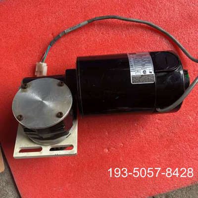 BODINE电机：42A5FEPM-5R详谈