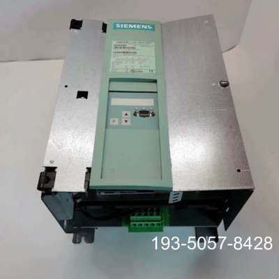 议价6RA7018-6DV62-0SIMOREG DC-M详谈